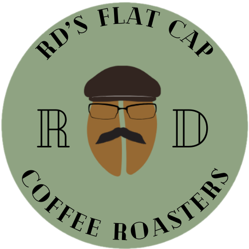 RD's Flat Cap Coffee